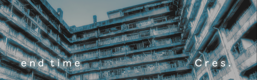 End Time - DJSuperNOVA's Pad Chart Bibliotheca - Simfiles - ZIv